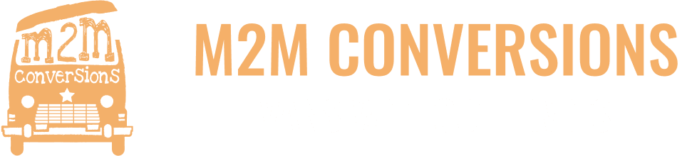 Home - M2M Conversions